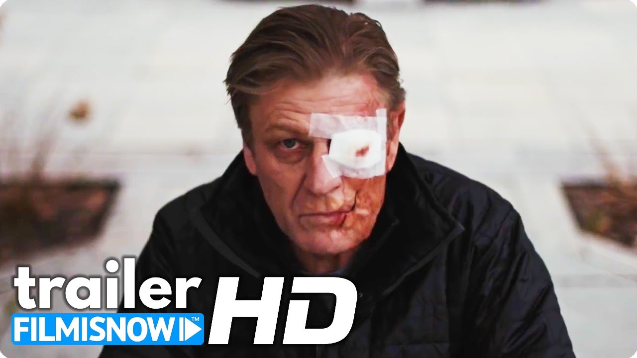 POSSESSOR UNCUT (2020) | Trailer VO dell'horror di Brandon Cronenberg ...