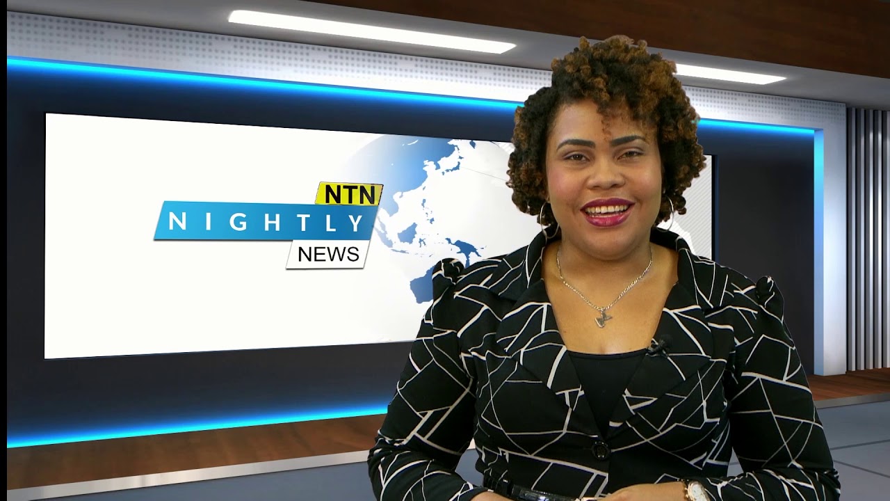 NTN Nightly News (Apr. 20, 2020) - YouTube