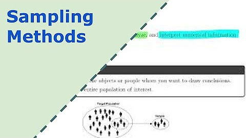 Statistics - YouTube