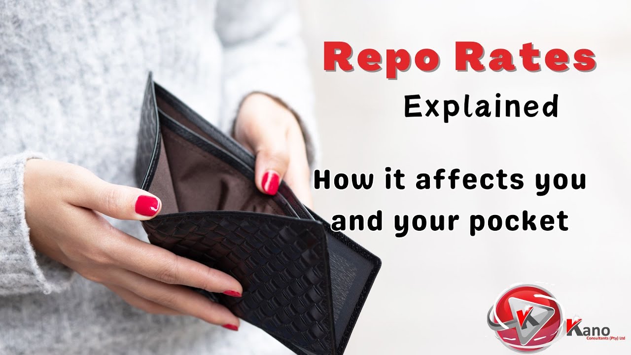 Understanding How Repo Rate Works | Here's How the Repo Rate Impacts ...