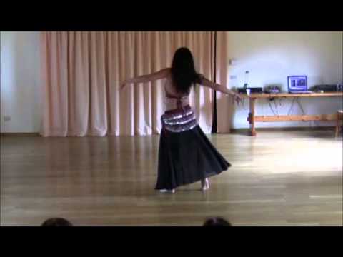 Moira, Badia di Sasso 2011