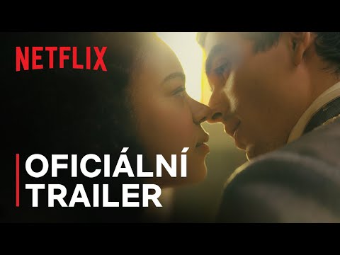 Královna Šarlota: Příběh Bridgertonových | Oficiální trailer | Netflix