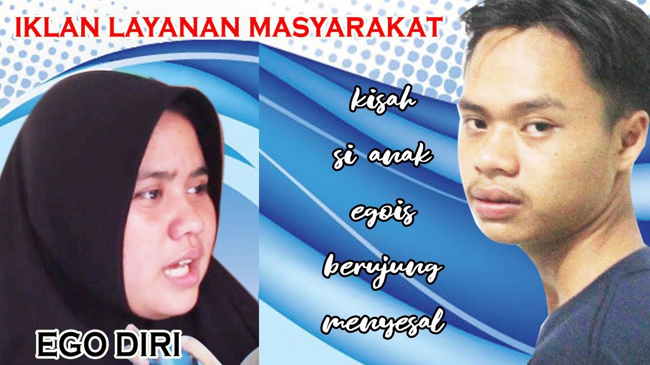 EGO DIRI - YouTube