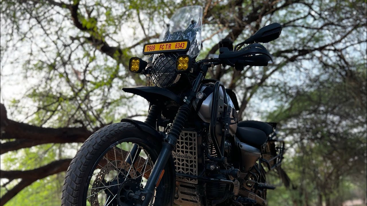 YEZDI Adventure-2months Ownership review- 3500 kms|| 2nd month ...