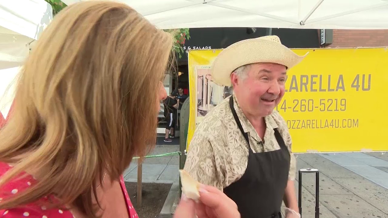 TIKI BAR RYE PLAYLAND - YouTube