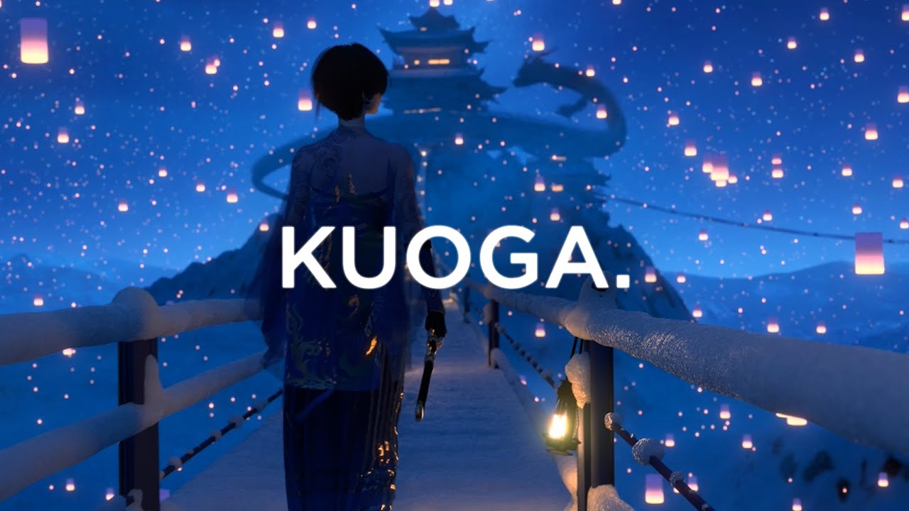 Kuoga. - Our Best Days Are Behind Us - YouTube