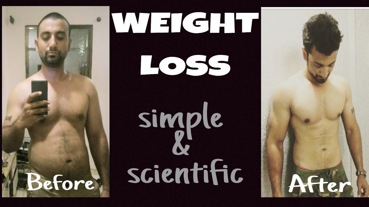 Tips for Weight loss | Understanding Weight loss process - YouTube