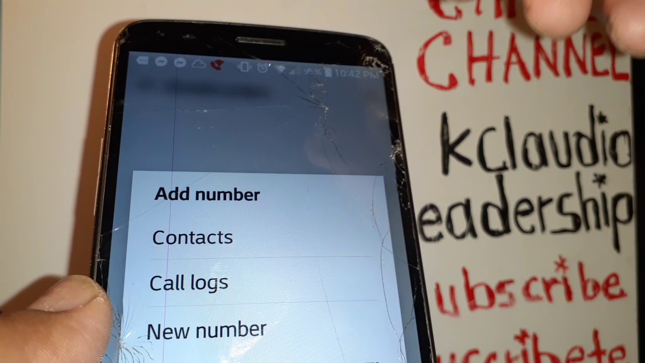 How To Reject All Calls From Private Numbers How To Block Calls And how-to-reject-all-calls-from-private-numbers-how-to-block-calls-and