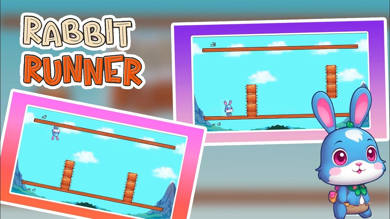 Rabbit Runner - YouTube