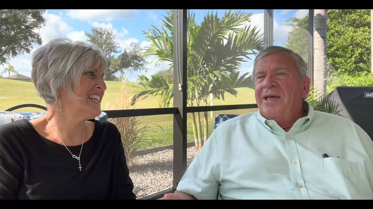 Rex Henry's story - Part 2 - YouTube