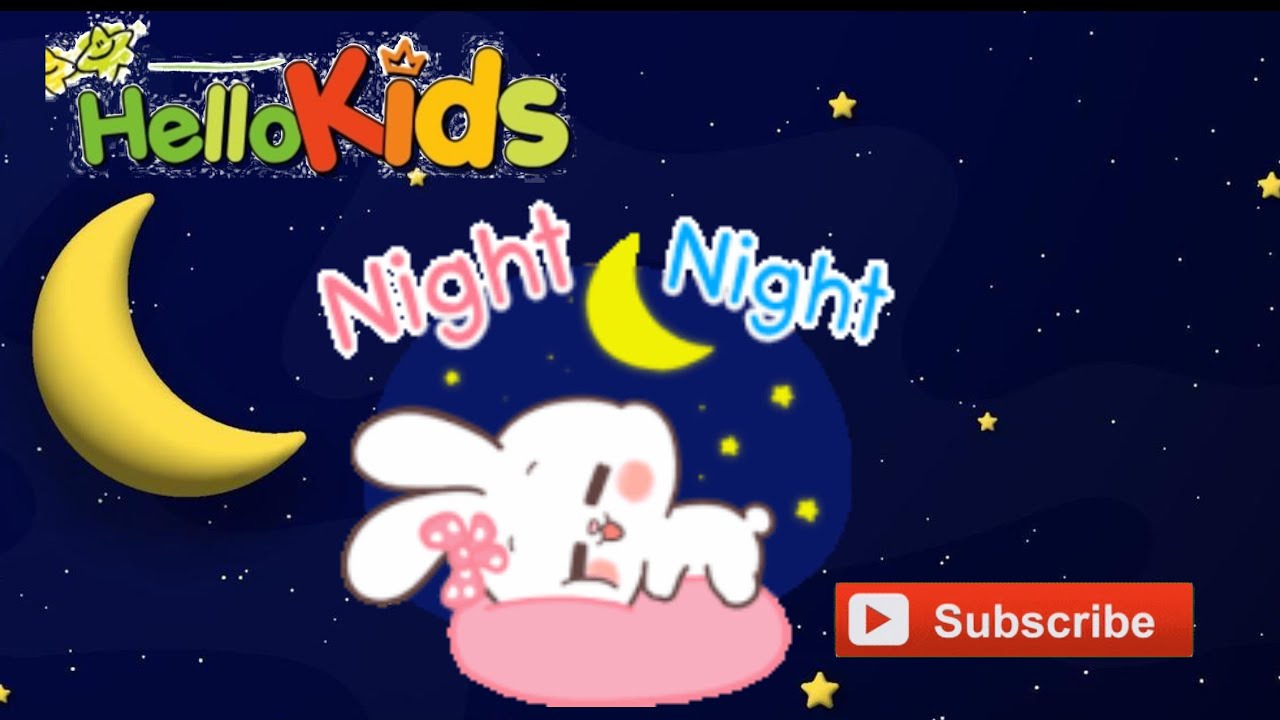 Twinkle Twinkle Little Star + More Nursery rhymes kids videos @hello ...