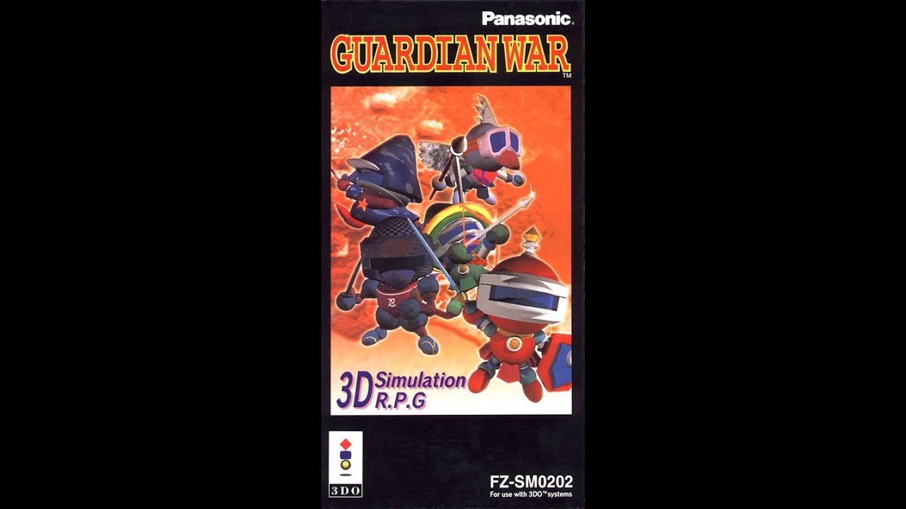 Guardian War (3DO) | Parte 10 (Final) - YouTube