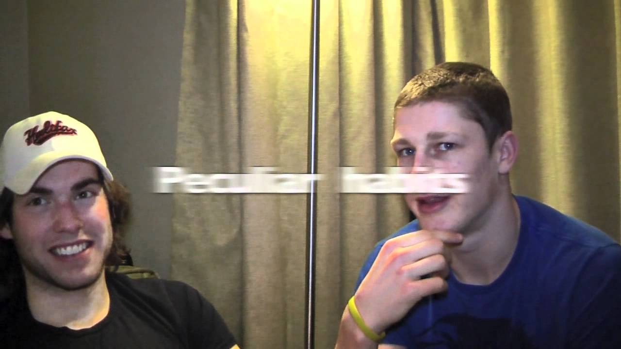 Roomies - YouTube