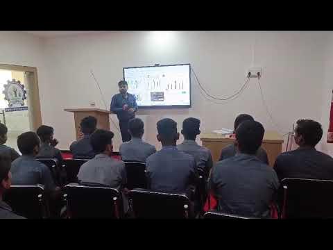 Chisel Lecture - YouTube