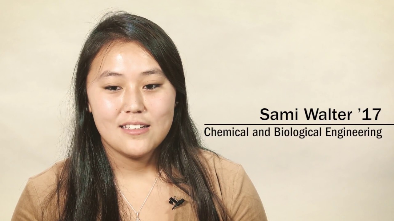 Through the gates: The myth surrounding FitzRandolph Gate - YouTube