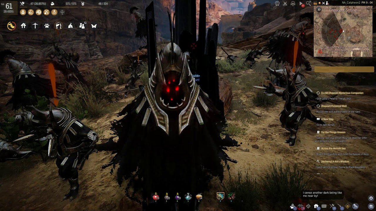 BDO Ecology - Valencia (Part4) - Nagas; Crescent; Fogans - YouTube