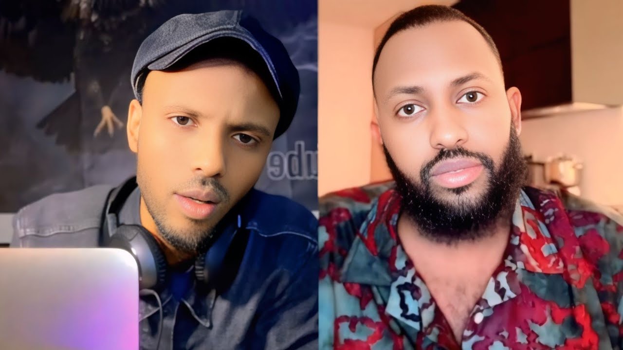 CARUURTAADA HOOYADODA AWAY | OMAR BARBAR IYO BABA JEEY MAXA KALA ...