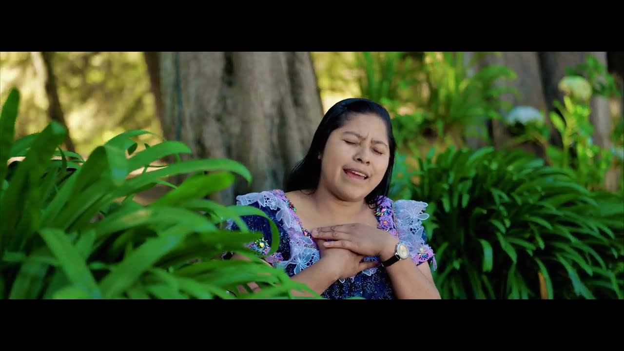 El Rapto - Maria Marcelina Hernandez - YouTube