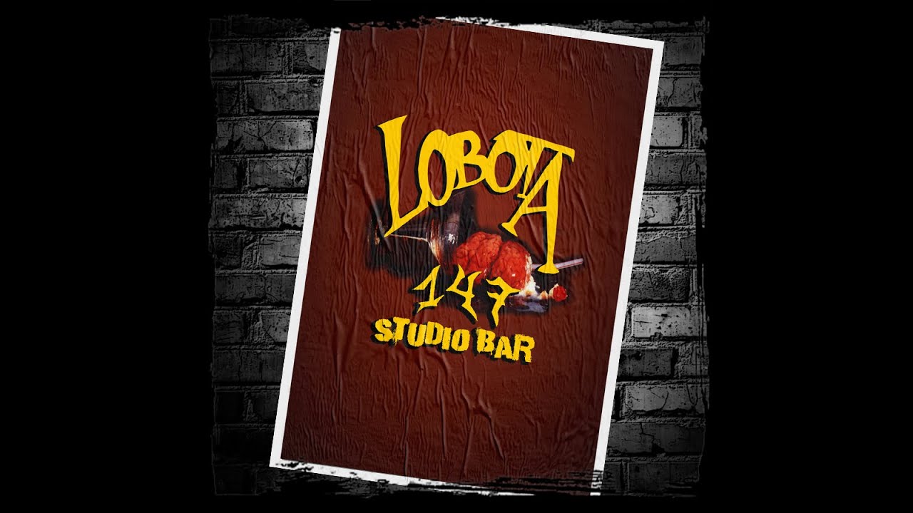 Lobota - Lobotomia - YouTube