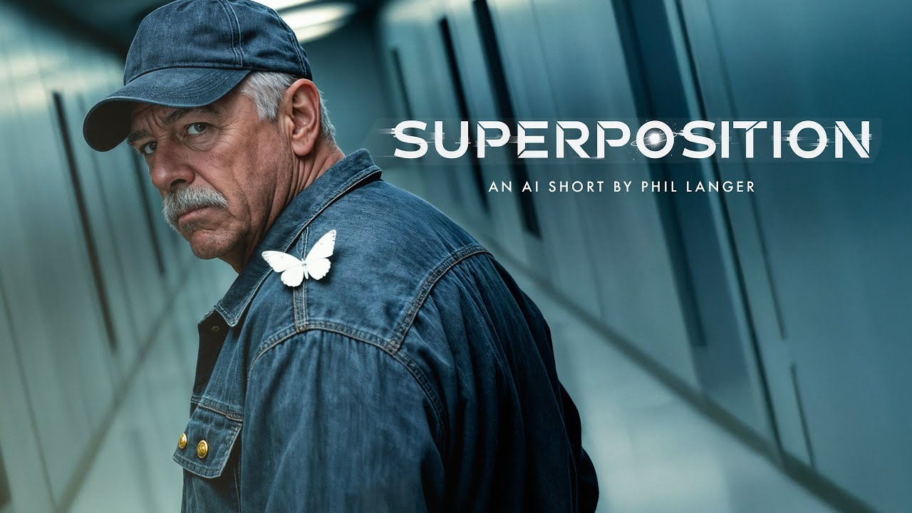 Superposition - YouTube