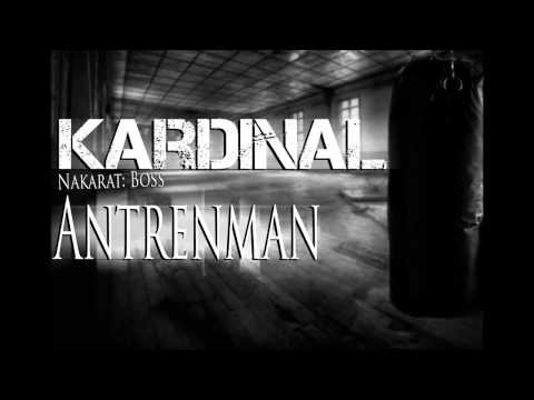 Kardinal - Antrenman