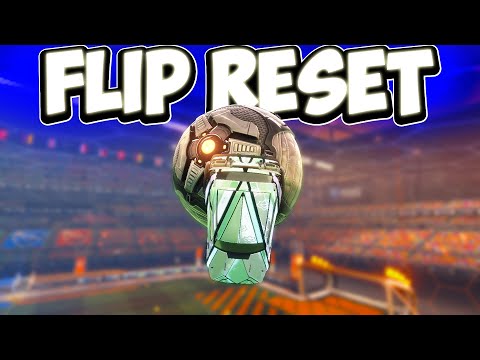 How To FLIP RESET (Easy Guide)
