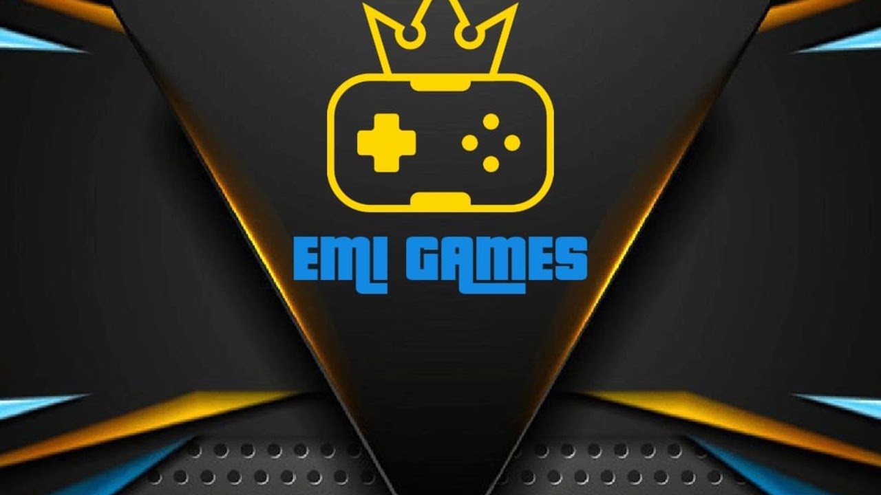 Transmisión en vivo de EMI GAMES AT 10th - YouTube