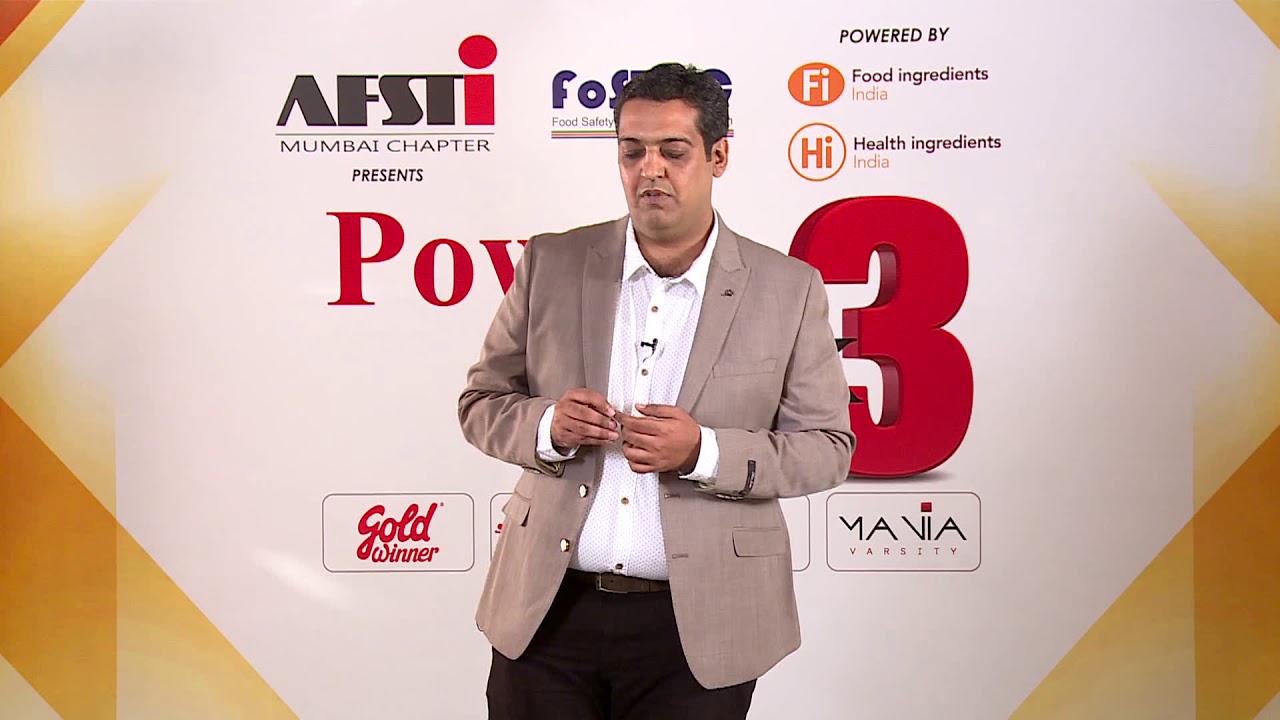 Dr. Rahul Marwah - Ayurveda - The NExt Revolution - YouTube