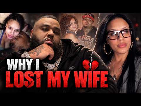 THE REAL REASON WHY I LOST MY WIFE
