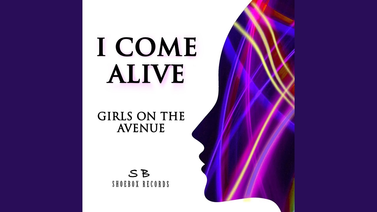 I Come Alive (Radio Mix) - YouTube