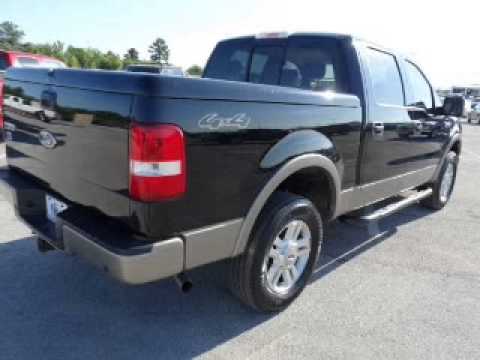 2004 Ford F-150 - Spring TX - YouTube