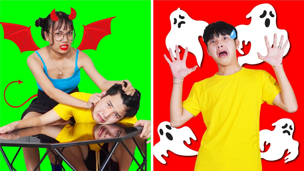 23 Funny DIY Sibling Pranks | Best Pranks and Funny Tricks | Funny ...