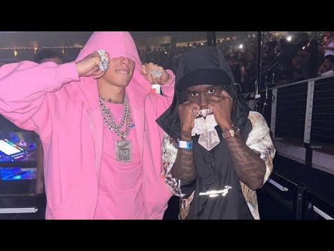 Central Cee x Kai Cenat - 7 Rings [Music Video] - YouTube