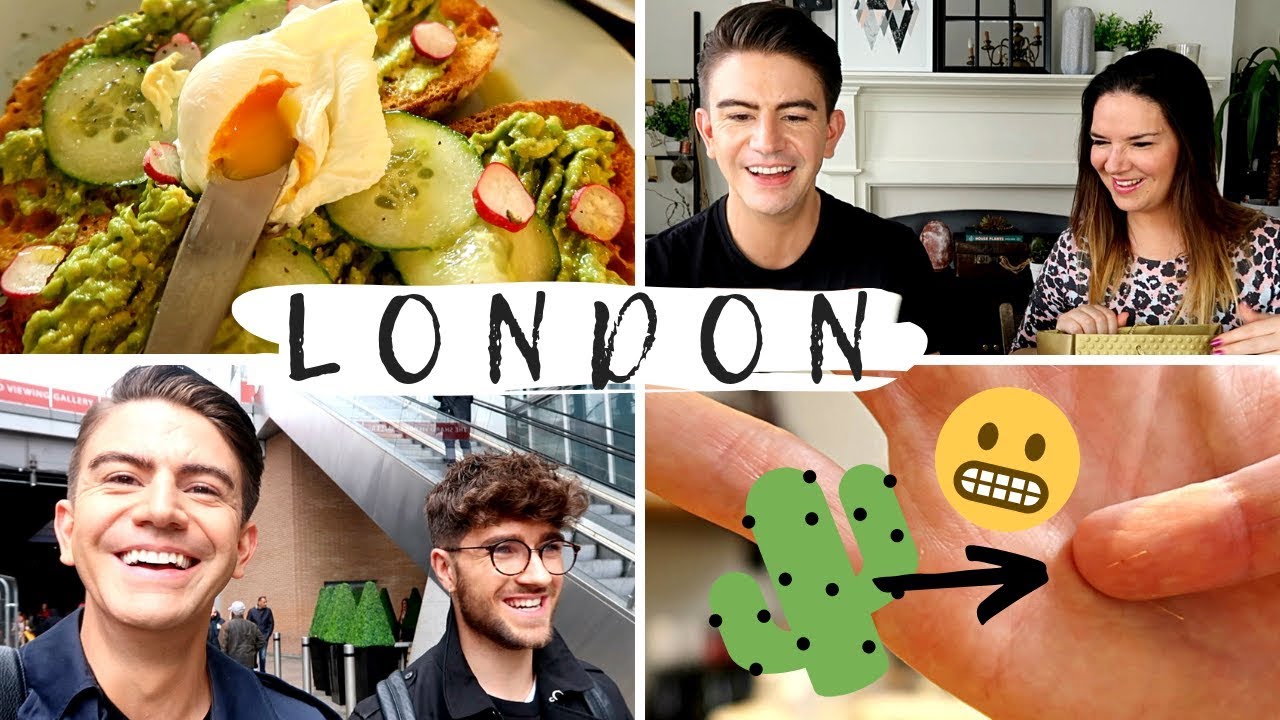 THRIFT SHOPPING IN PECKHAM, PRIMARK HOME, BIRTHDAY FUN | with KATE ...