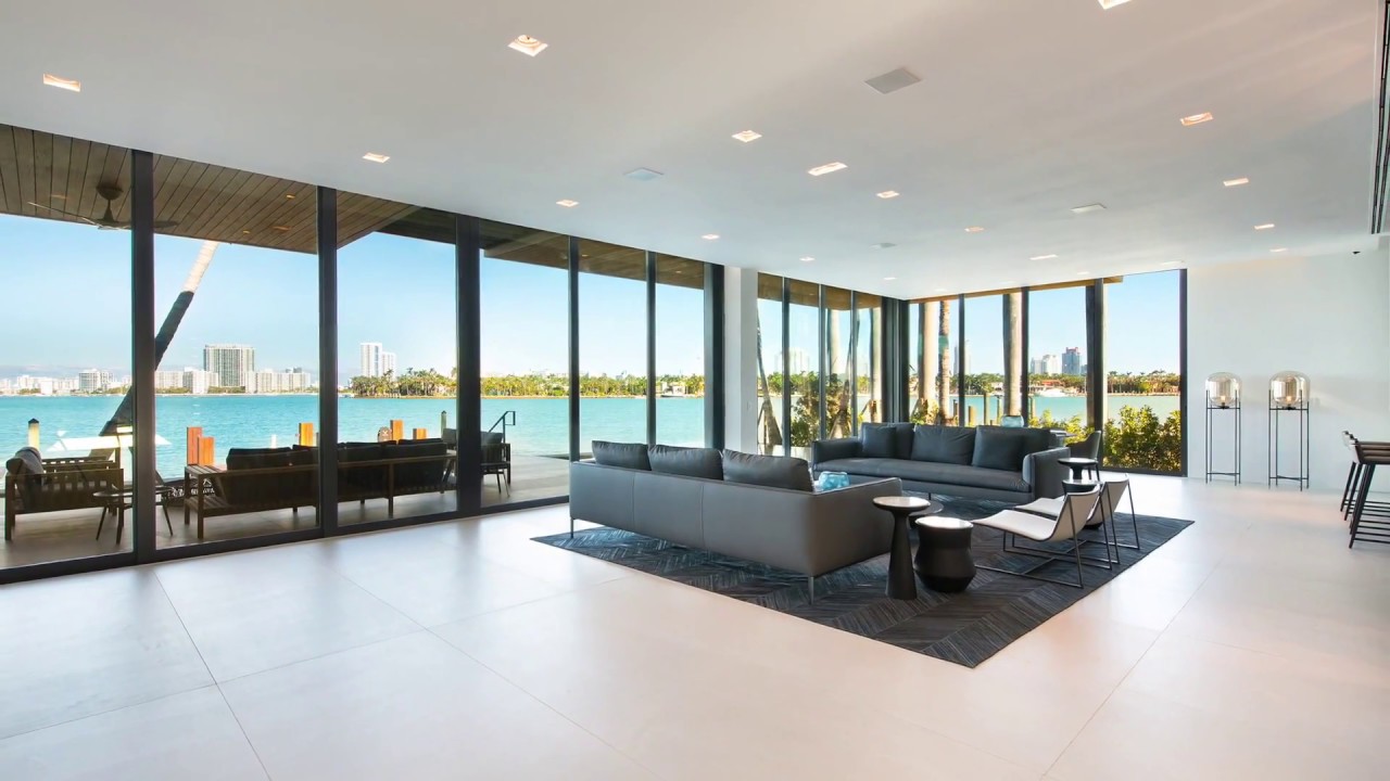 15 Palm Avenue | Miami Beach, FL - YouTube