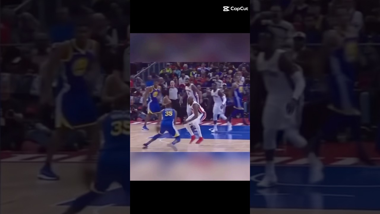 Might be the greatest NBA edit ever - YouTube