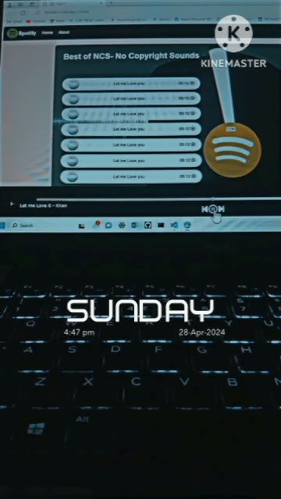 Day 14/50 days coding challenge SPOTIFY App clone part 2 #shortvideo #youtubeshorts #coding ...