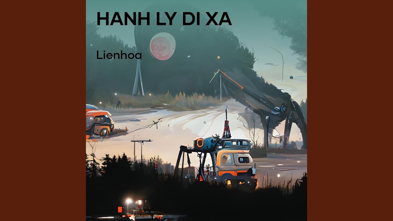 HANH LY DI XA - YouTube