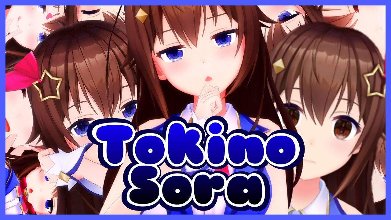 Let's Begin: A Short Trip With Sora [The Ultimate Sora Compilation ...