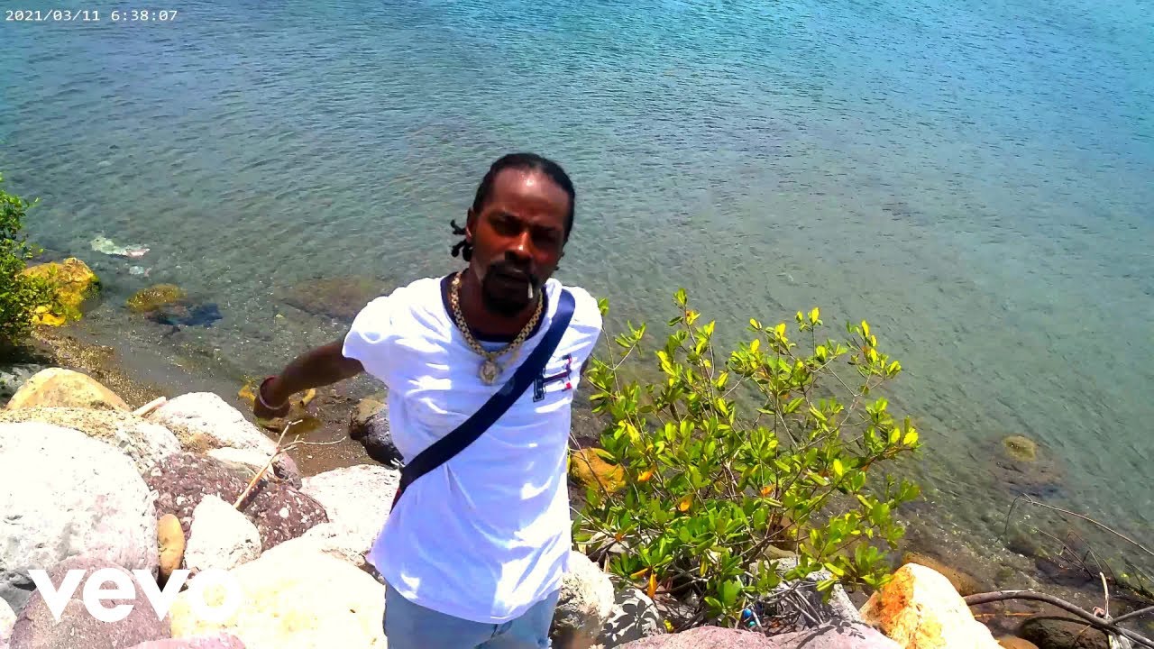 Prince Ikeem - VIP (Official Video) - YouTube