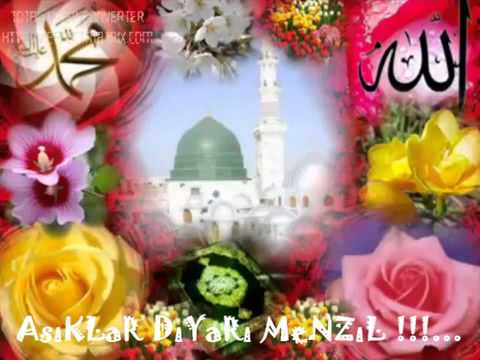 Grup hacegan Bana ALLAH GEREK SUPER LAH