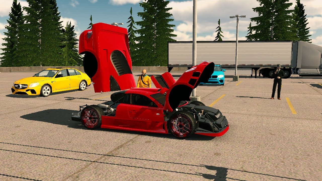 1997 Mercedes Benz clk gtr #cpm #mercedesbenz - YouTube