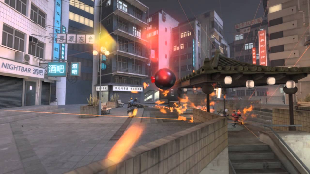 TF2 Replay - Better Than a Double Donk - YouTube
