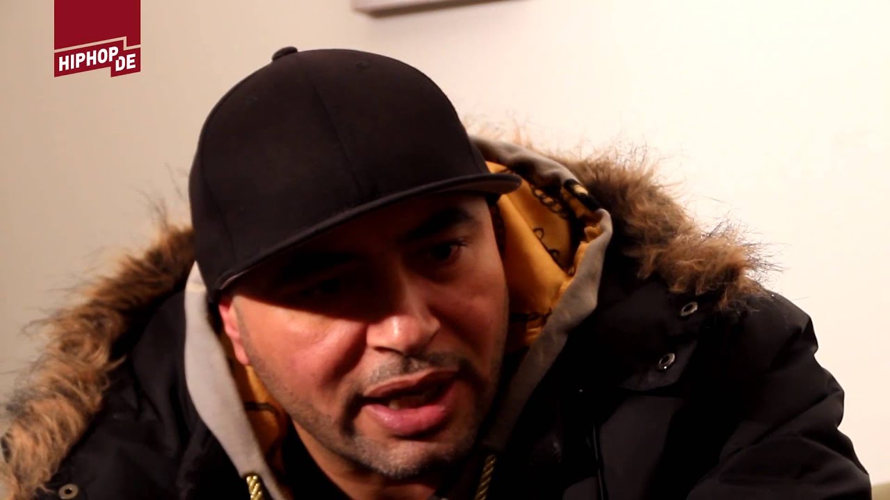 Chaker über "Ben Life", Features und Frankfurt (Interview) - Toxik ...