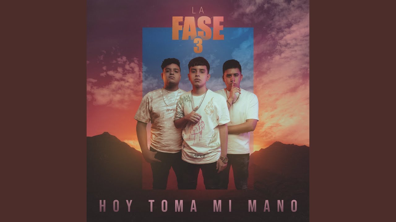 Hoy Toma Mi Mano Youtube Music