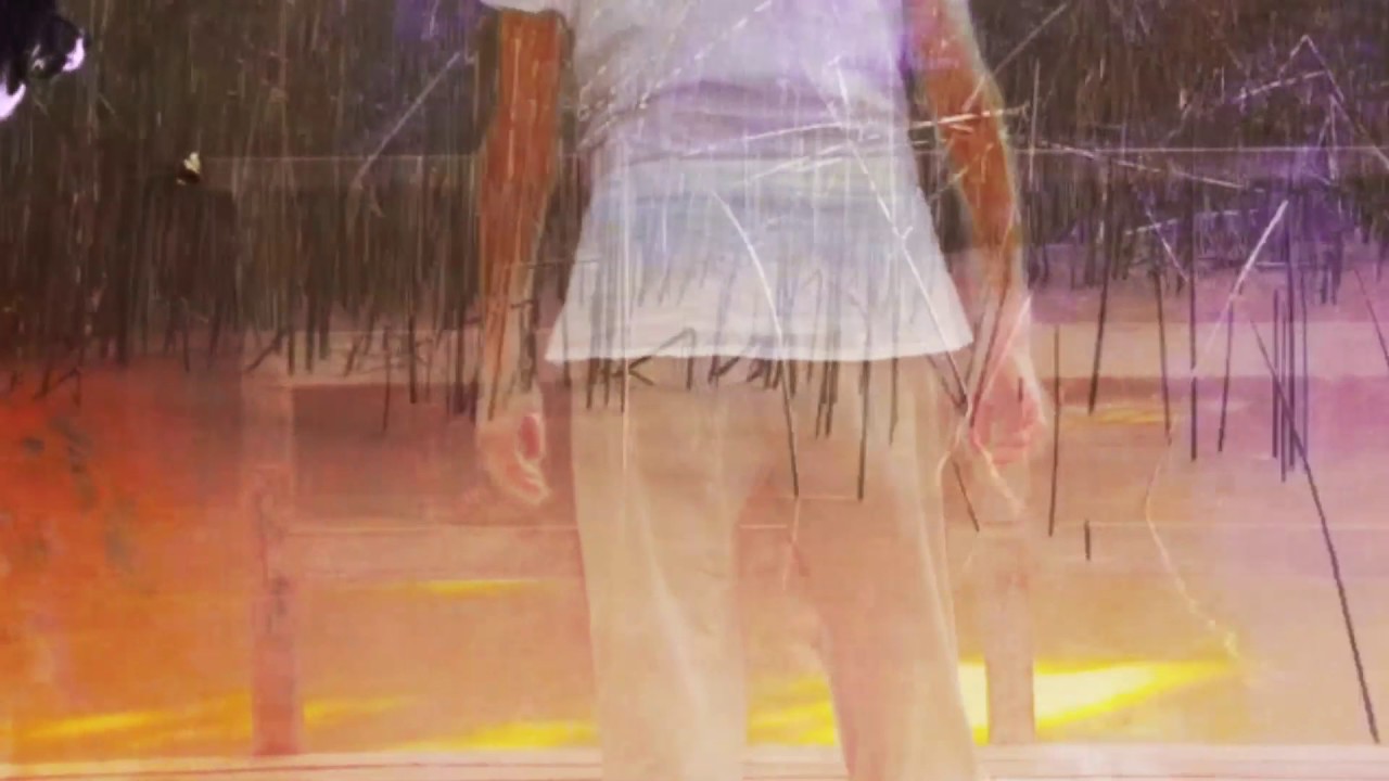 ROBERT SOTELO - 'Let's Transcend' [OFFICIAL VIDEO] - YouTube