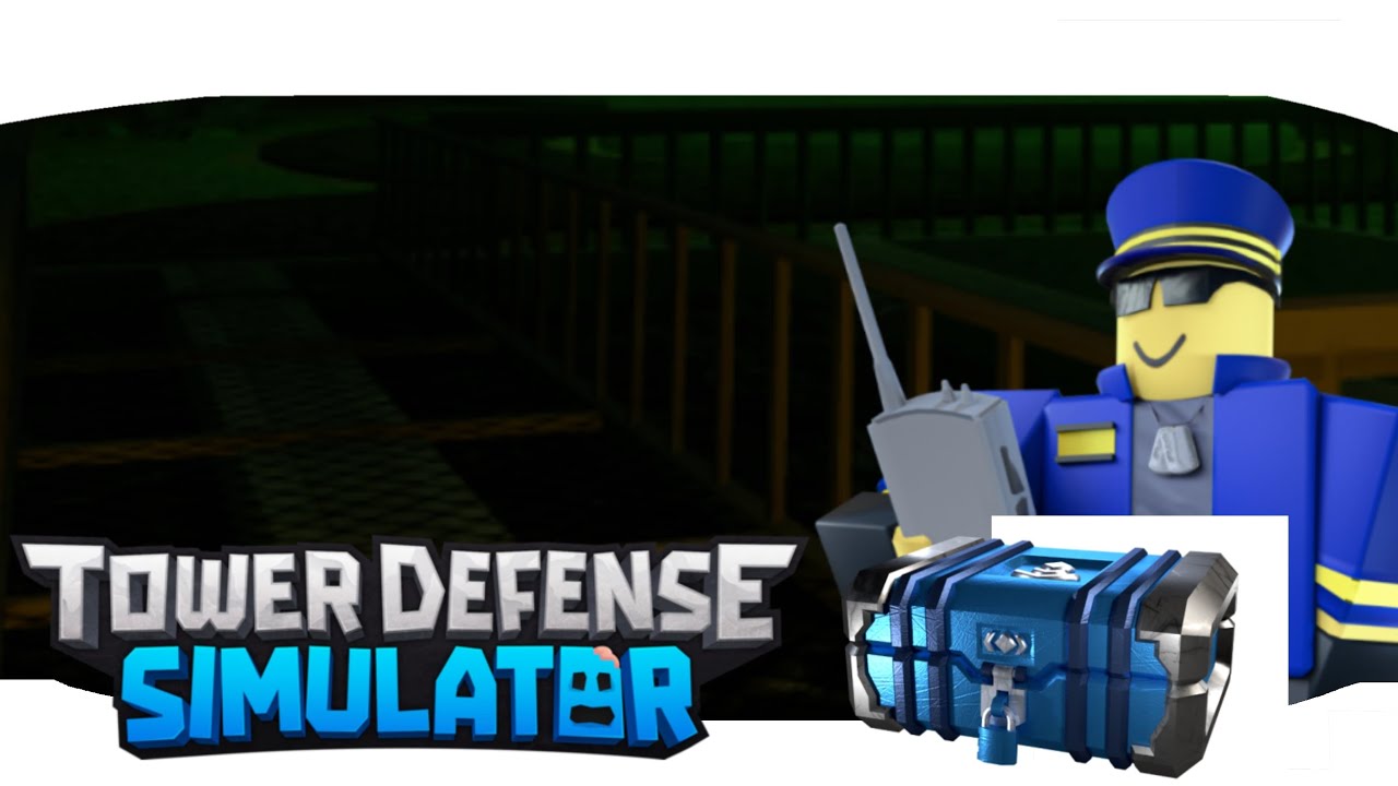 Roblox TDS - polluted wasteland triumph - YouTube