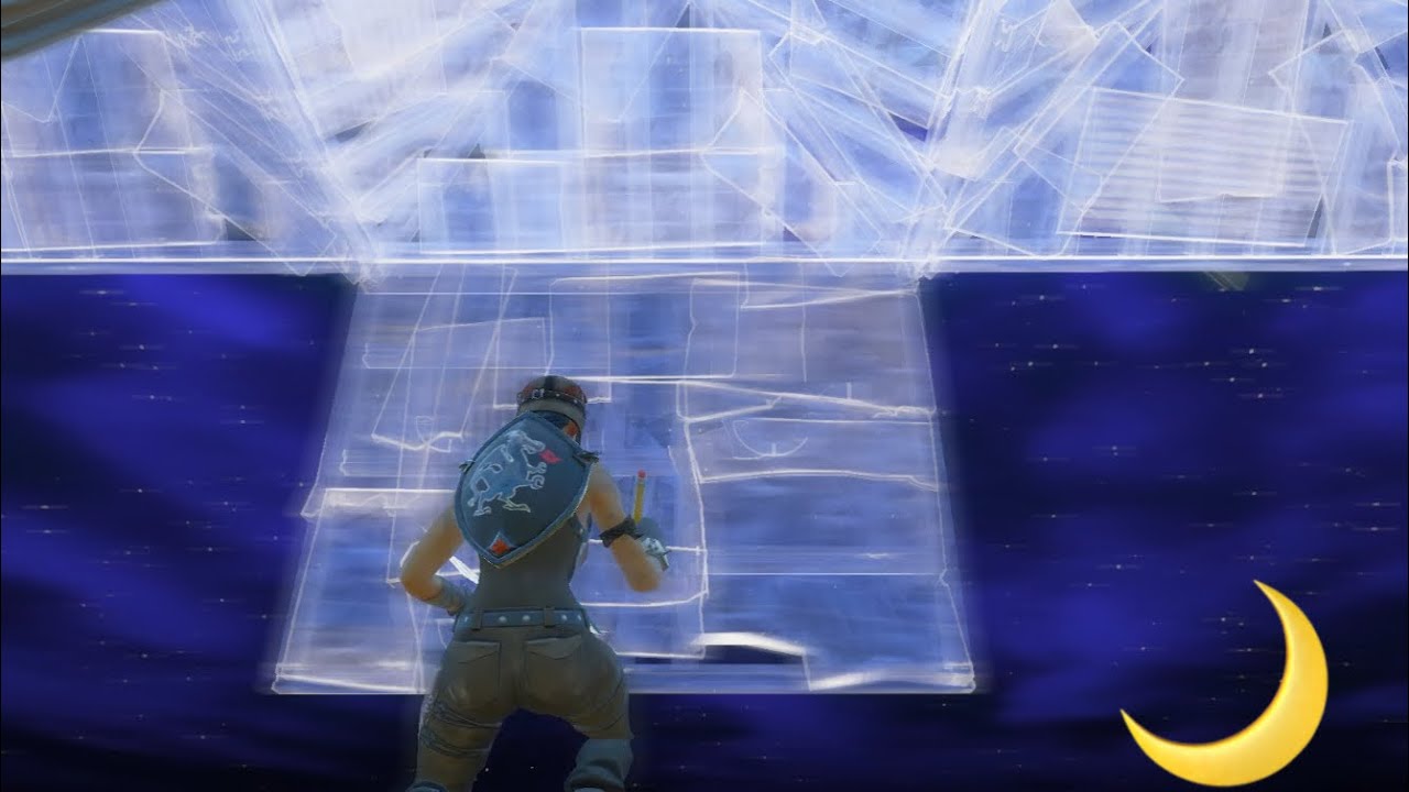 Midnight 🌙 | Fortnite Montage - YouTube