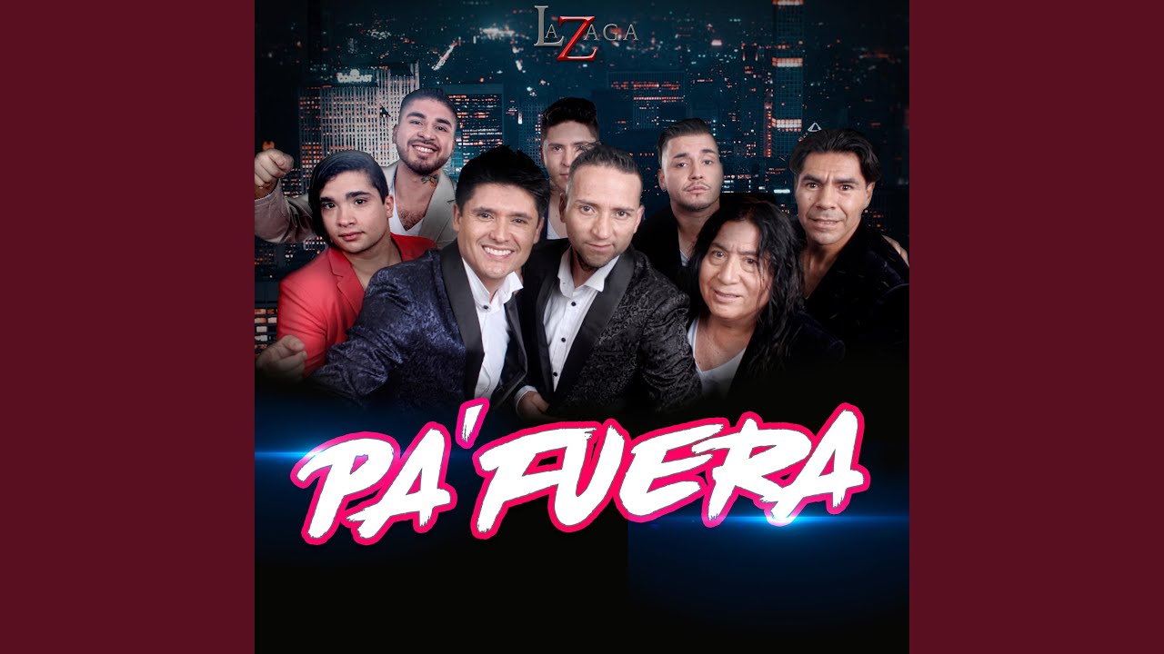 Pa' fuera - YouTube