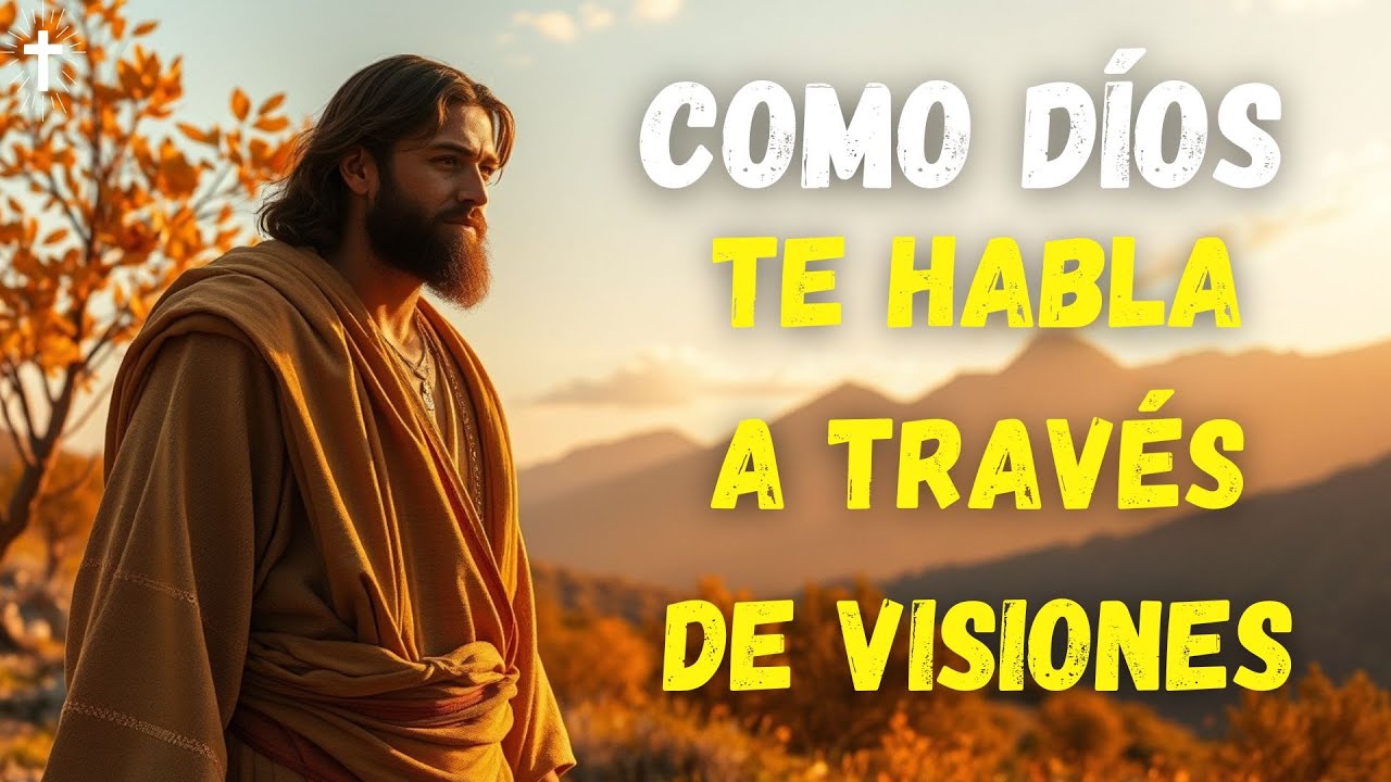 VISIONES Y REVELACIONES DE DIOS: ¿ESTÁ TRATANDO DE DECIRTE ALGO? - YouTube
